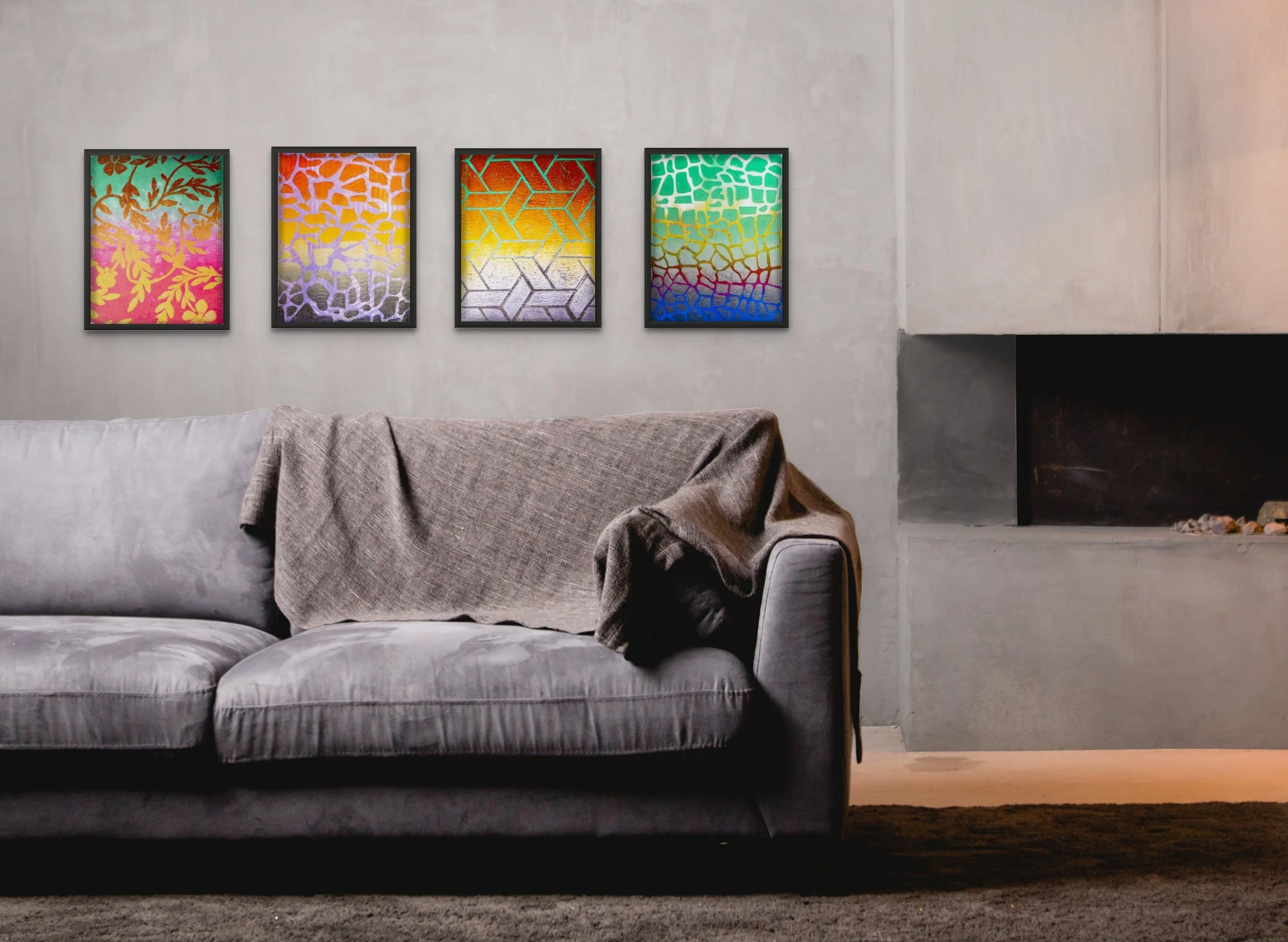 HIP GEL — Josie Lewis